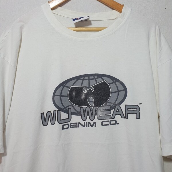 Wu Wear - Etsy