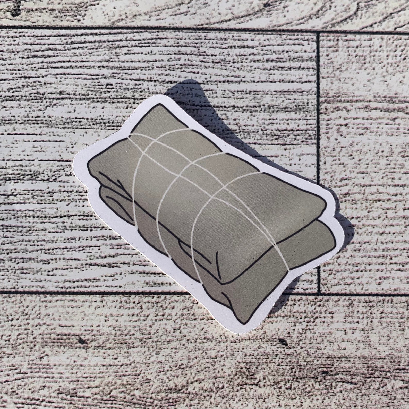 Puerto Rico Sticker Pack - Etsy