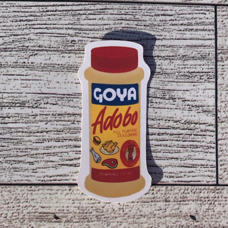 Puerto Rico Sticker Pack - Etsy