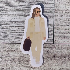 Blow Sticker Pack Johnny Depp Stickers - Etsy