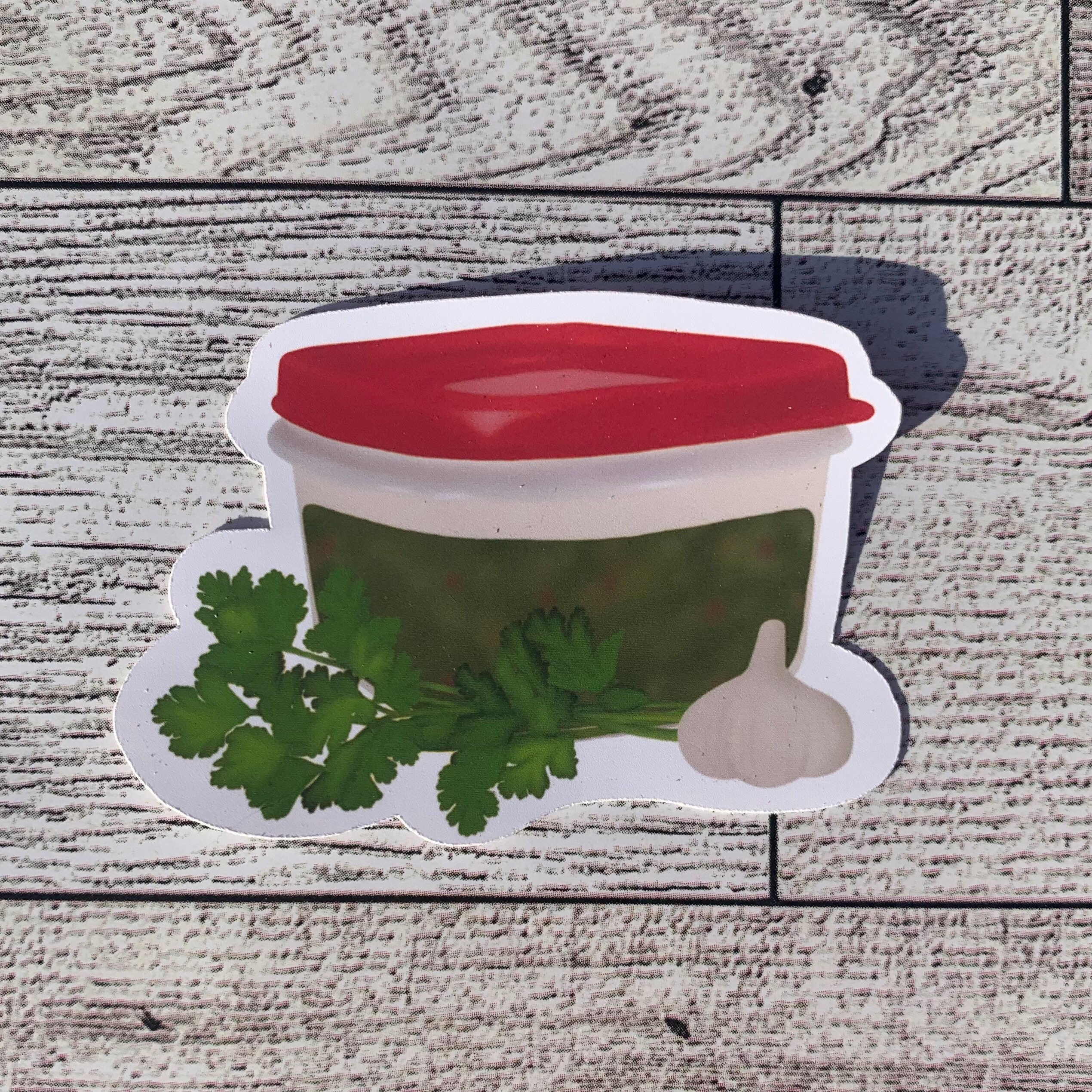 Puerto Rico Sticker Pack - Etsy