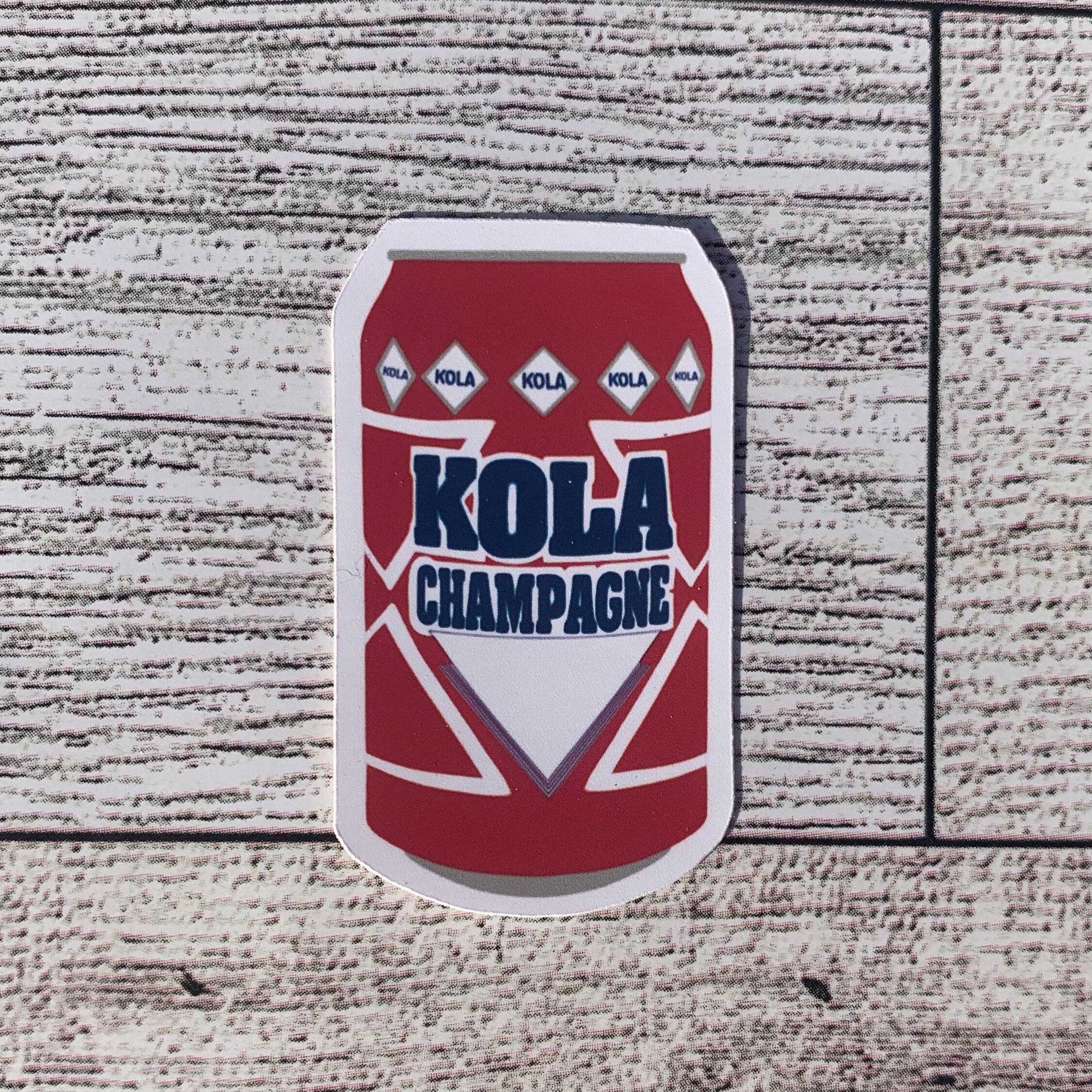 Puerto Rico Sticker Pack - Etsy