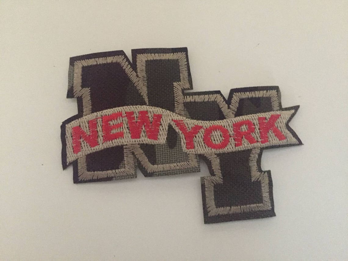 NY Patch, New York Patch, New York Yankees Patch, MLB Patch, Baseball ...