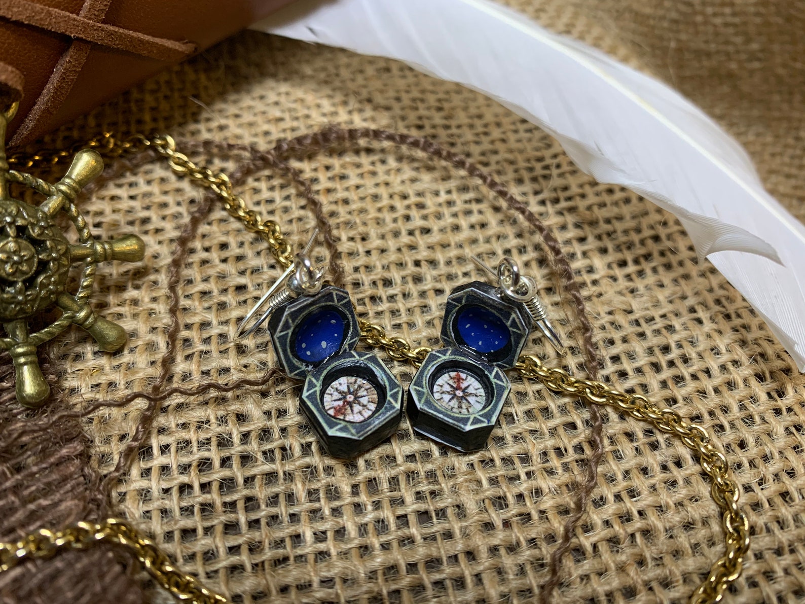 earrings-jack-sparrow-s-compass-etsy