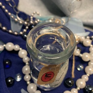 Siren Tears - Potion Ingredient Bottle - Etsy