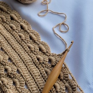 Wanderer Vest | CROCHET PATTERN | Kay Krochets - Etsy