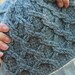 Linked Beanie | Crochet Pattern | Kay Krochets - Etsy