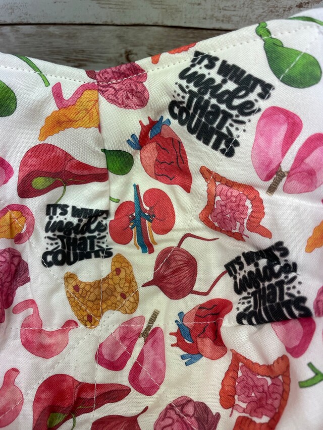 QuiltyfunTreasures - Etsy