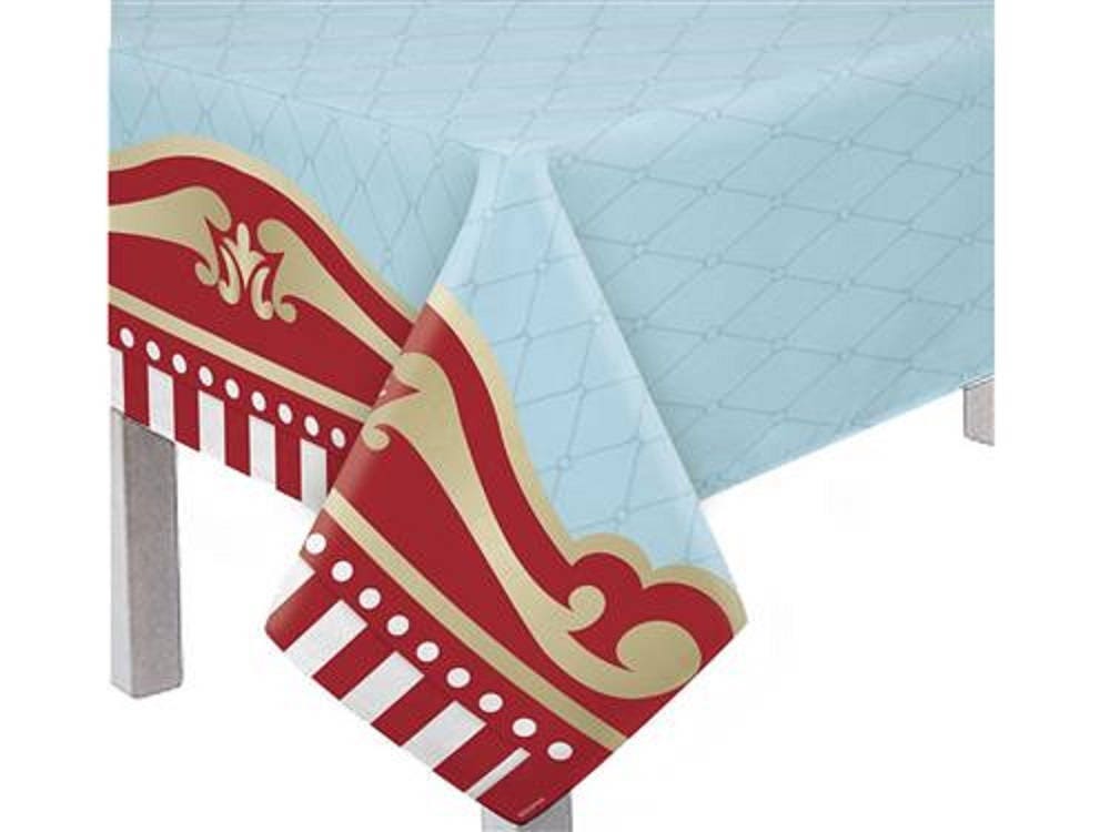 CIRCUS Tablecloth 118cm X 180 Cm circus Theme Party - Etsy