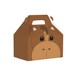Horse Favor Boxes – Farm Animals Birthday Party, 10 Pack - Etsy