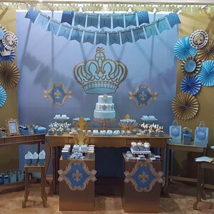 PRINCE Popcorn / Sweets Box 1.9 X 1.9 X 1.5 Inches Approx - 10 Pack ...