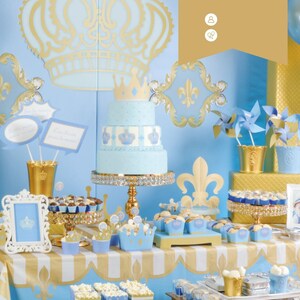 PRINCE Popcorn / Sweets Box 1.9 X 1.9 X 1.5 Inches Approx - 10 Pack ...