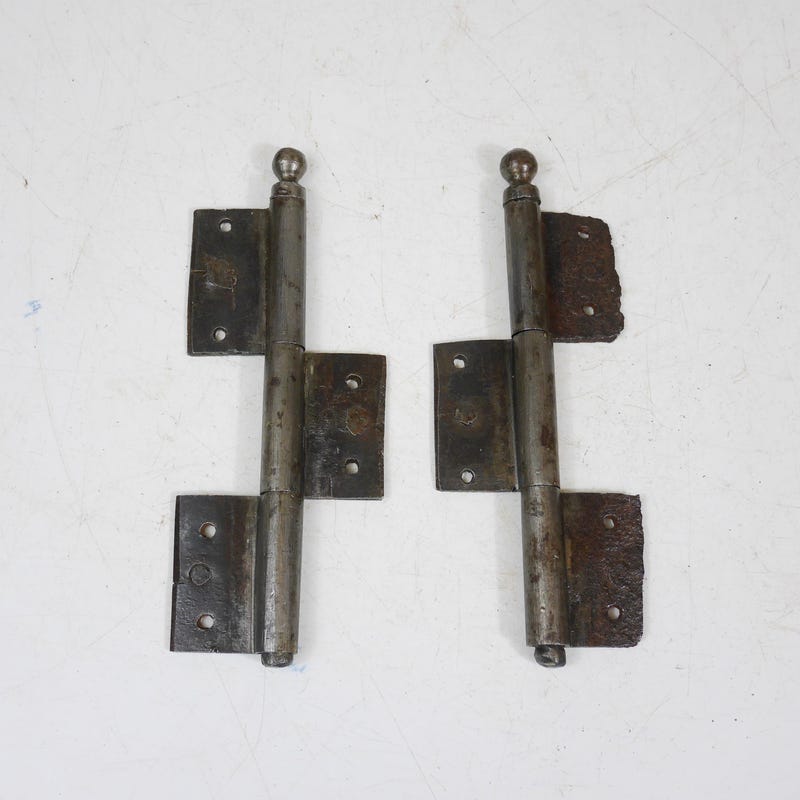 Old Door Hinges - Etsy