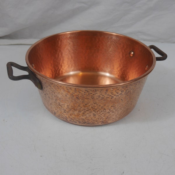 Copper Basin - Etsy UK