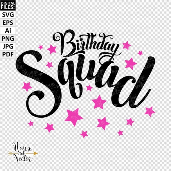 Squad Game Logo PNG vector in SVG, PDF, AI, CDR format Conheça os bônus ...