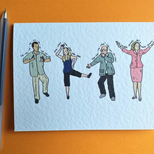Arrested Development - Etsy