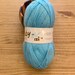 Aqua Babycare Double Knit Wool, Baby Aqua Wool, Woolcraft DK, Aqua Baby ...