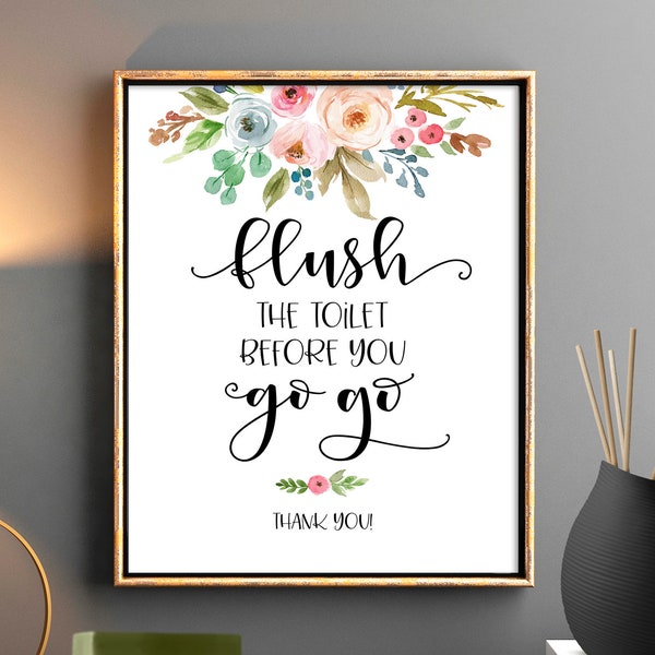 Before You Go Sign - Etsy