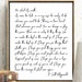 Scott Fitzgerald Poem Print for What It's Worth Quote Print Poetry ...