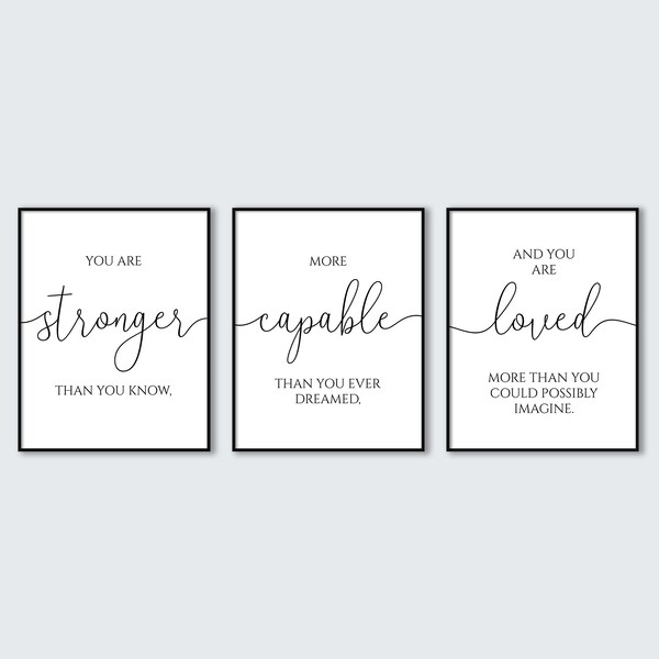 Motivational Poster - Etsy