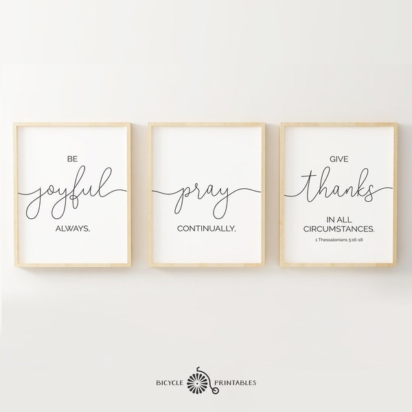 Always Give Thanks Sign - Etsy