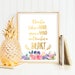 A Teacher Takes a Hand Opens a Mind and Touches a Heart - Etsy
