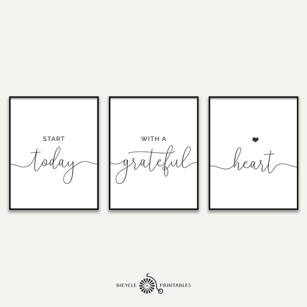 Heart Poster - Etsy