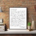 Scott Fitzgerald Poem Print for What It's Worth Quote Print Poetry ...