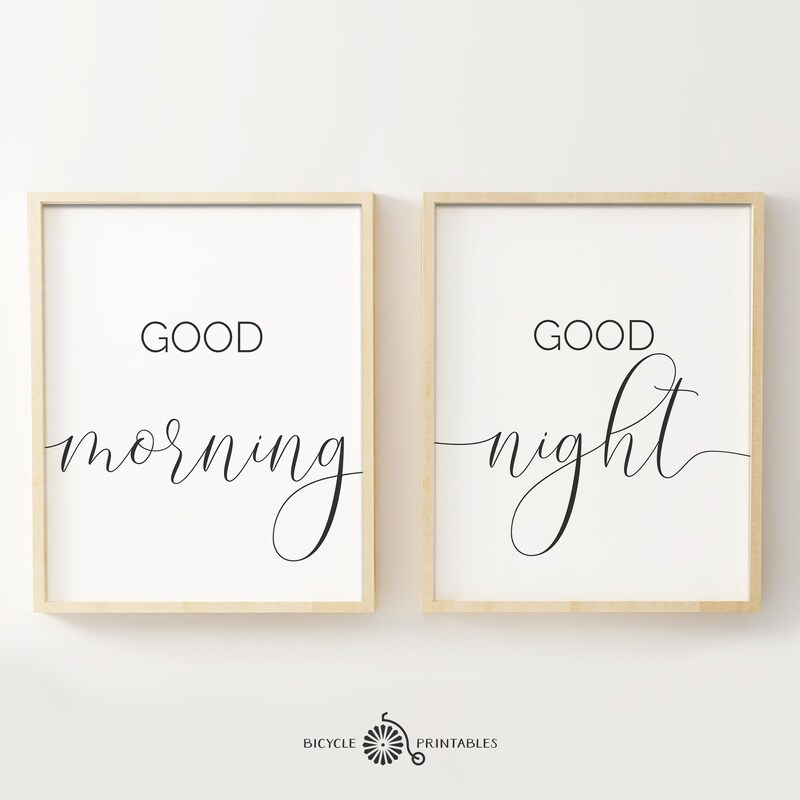 Bedroom Quotes - Etsy