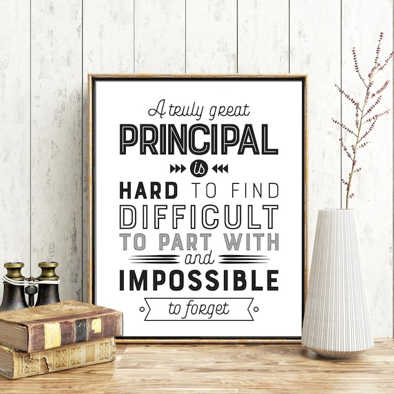 Principal Appreciation Quotes 130 Thank You Teacher Messages & Quotes