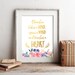 A Teacher Takes a Hand Opens a Mind and Touches a Heart - Etsy