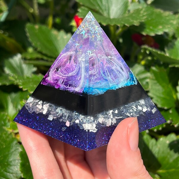 Pyramid - Etsy