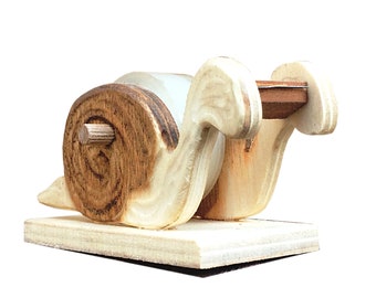 Turtle Tape Dispenser - Etsy