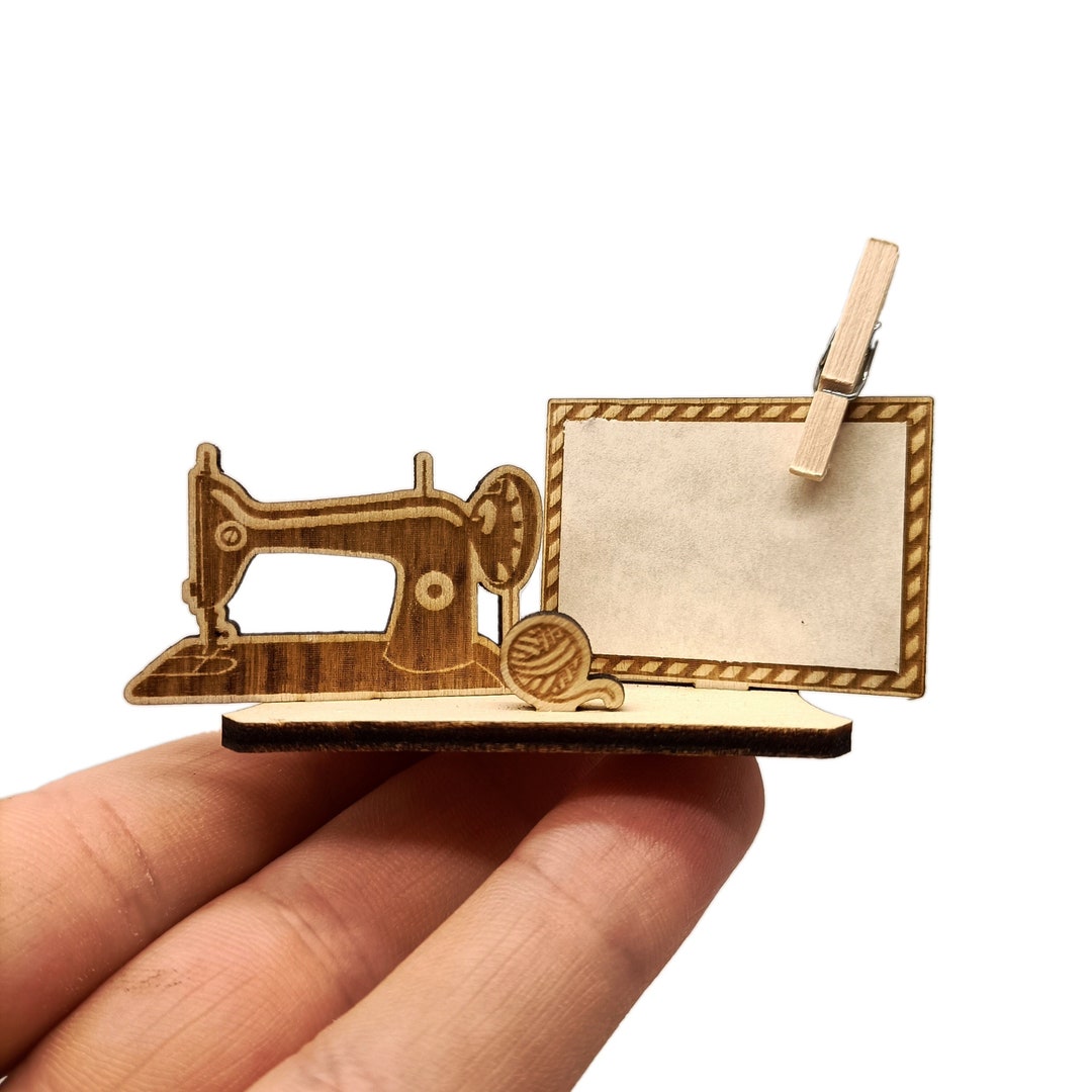 Price Tags 6 Pcs, Showcase and Counter Price Holders With a Tailoring ...