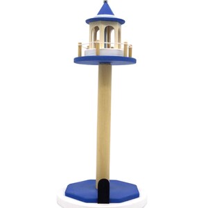 Paper Towel Holder Kitchen Roll Holder Wooden Lighthouse | Etsy