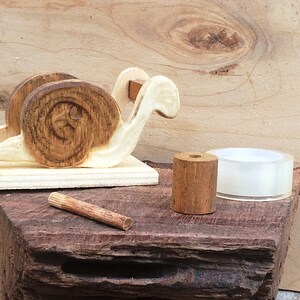 2 Pcs X Wood Tape Dispenser, Wood Tape Holder, Scotch Dispenser, Office ...