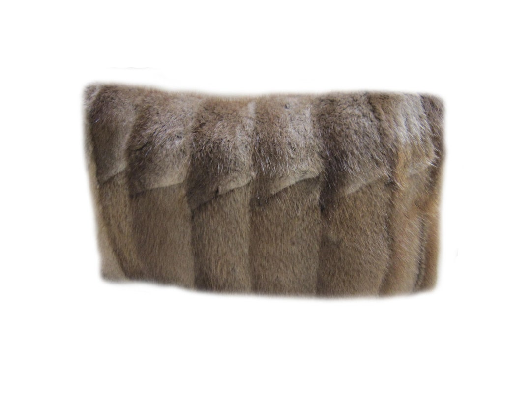 Fur Pillows in Different Sizes, Musk Pillows, Fur Pillows, Pillows ...