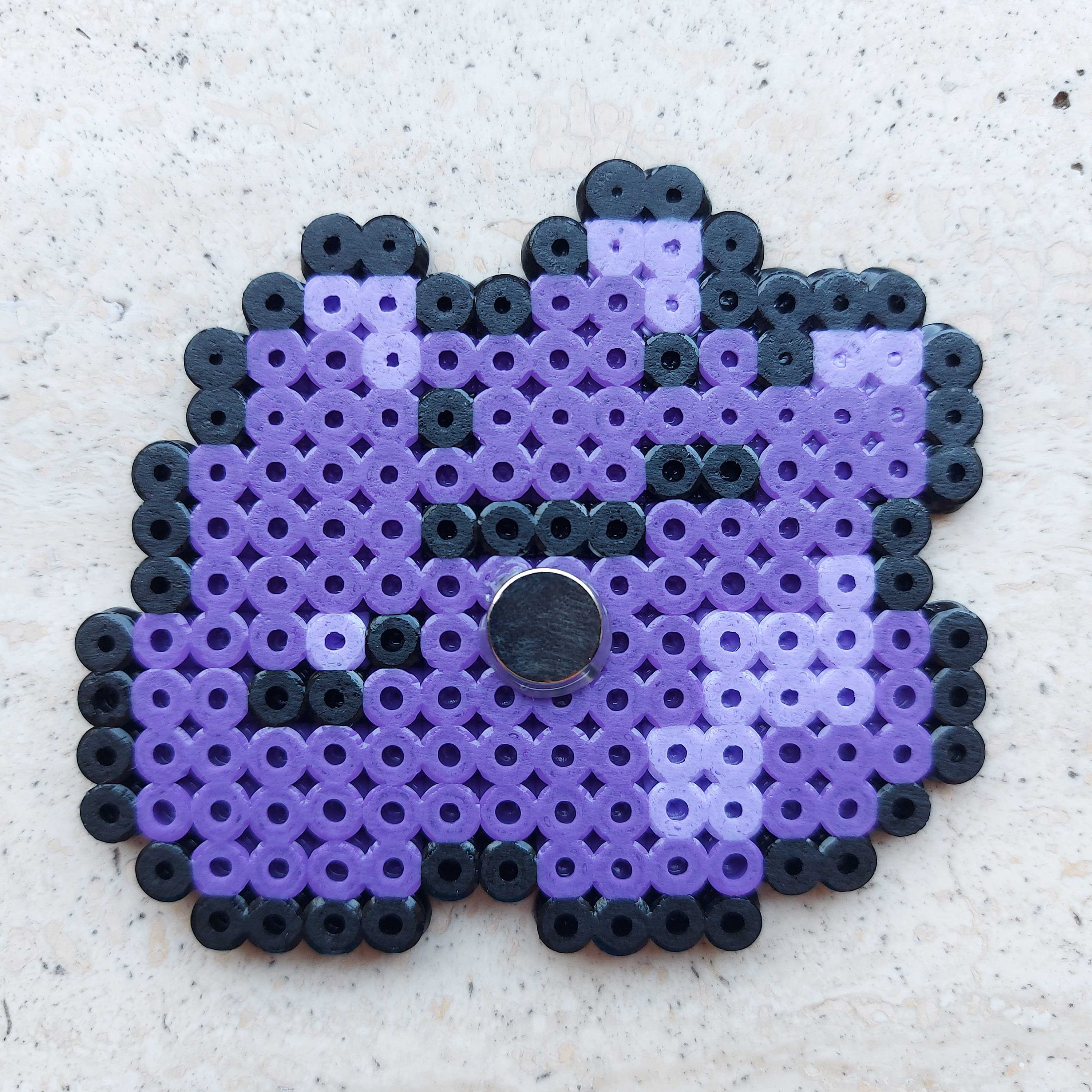 Ditto Perler