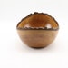 Live Edge Bowl - Etsy