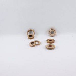 Threaded Inserts for Urn - Etsy