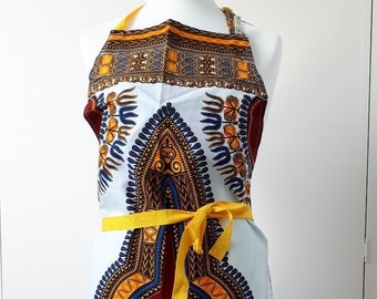 Overall apron | Etsy