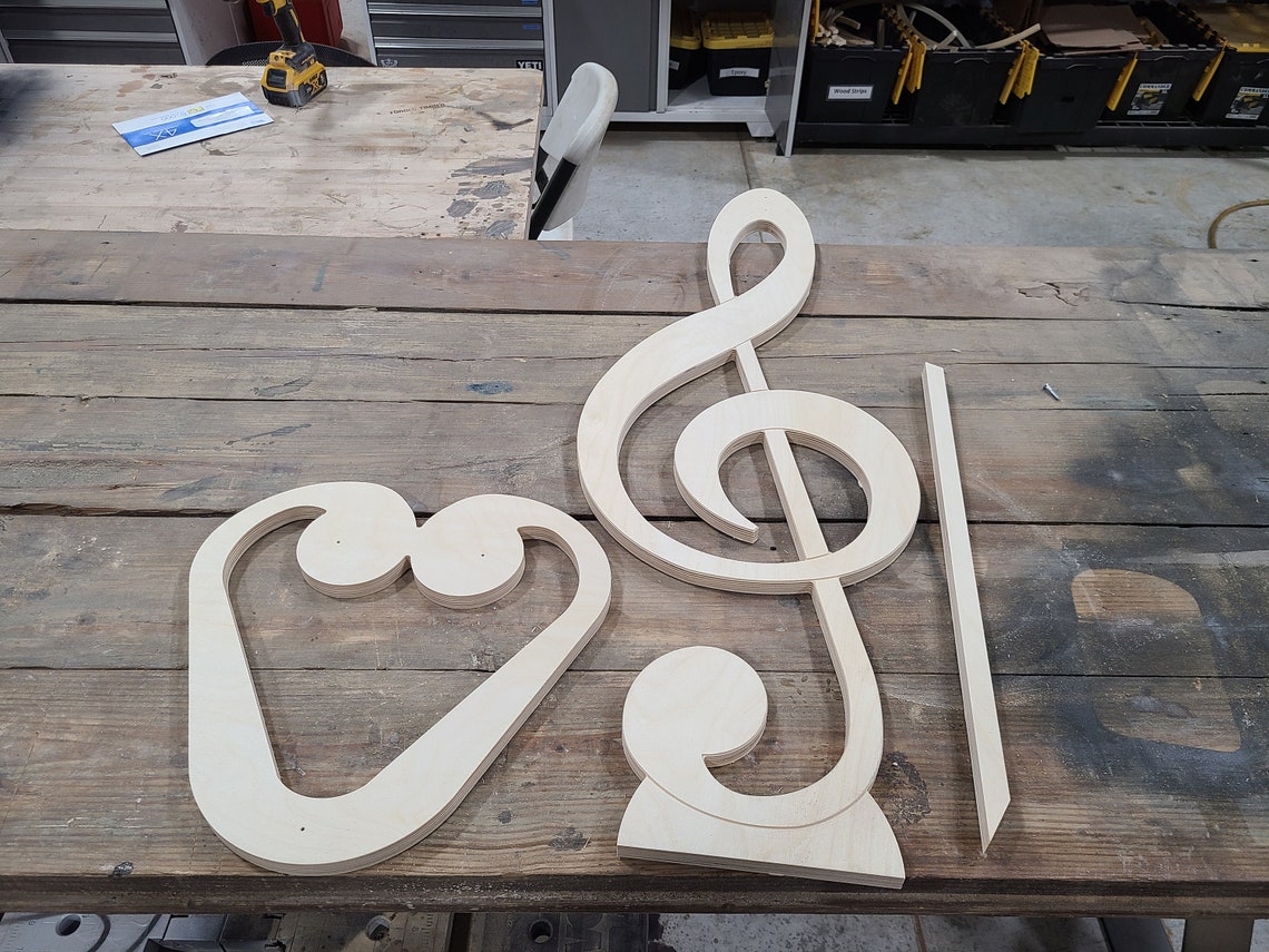 Custom, Unique Guitar Stand - Etsy