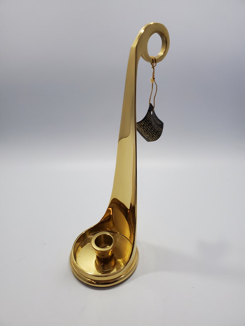 Vintage 1990s Partylite Discontinued & Retired Hampton Brass - Etsy