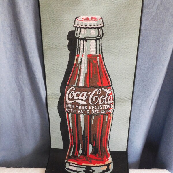 Coca Cola Banner - Etsy