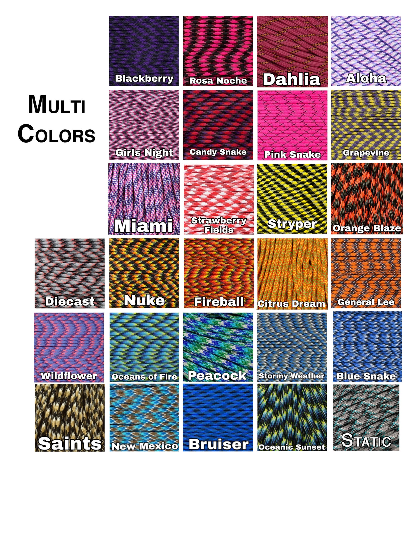 Custom Stitched Solomon's Dragon Bow Sling With 2 Color - Etsy