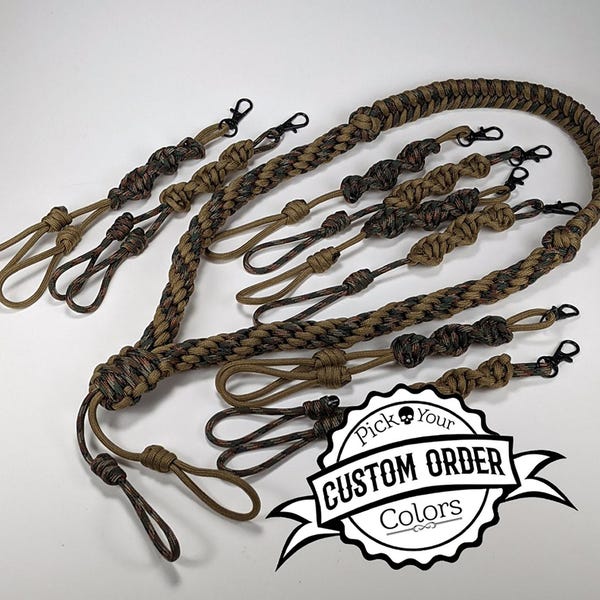 Custom Duck Call Lanyard - Etsy