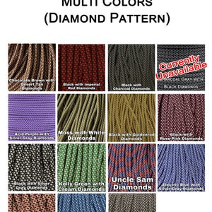 Custom Order 4 Strand Braid Call Lanyard - Etsy