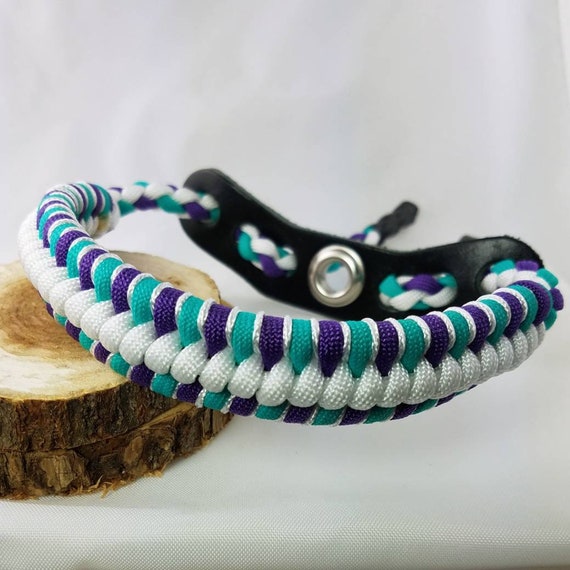 Pre-made Stitched Rigid Fishtail Bow Sling | Etsy