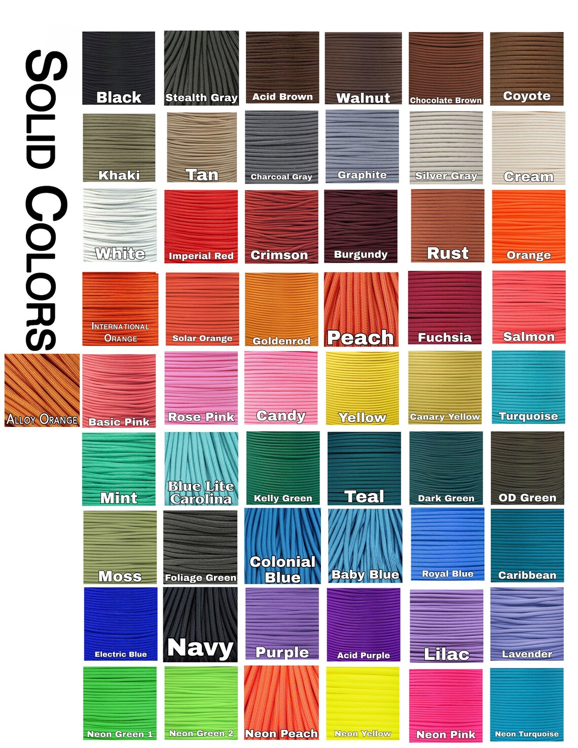 Custom Stitched Solomon's Dragon Bow Sling With 2 Color | Etsy