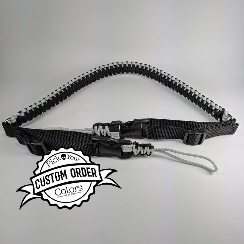 Nylon Adjustable Strap - Etsy